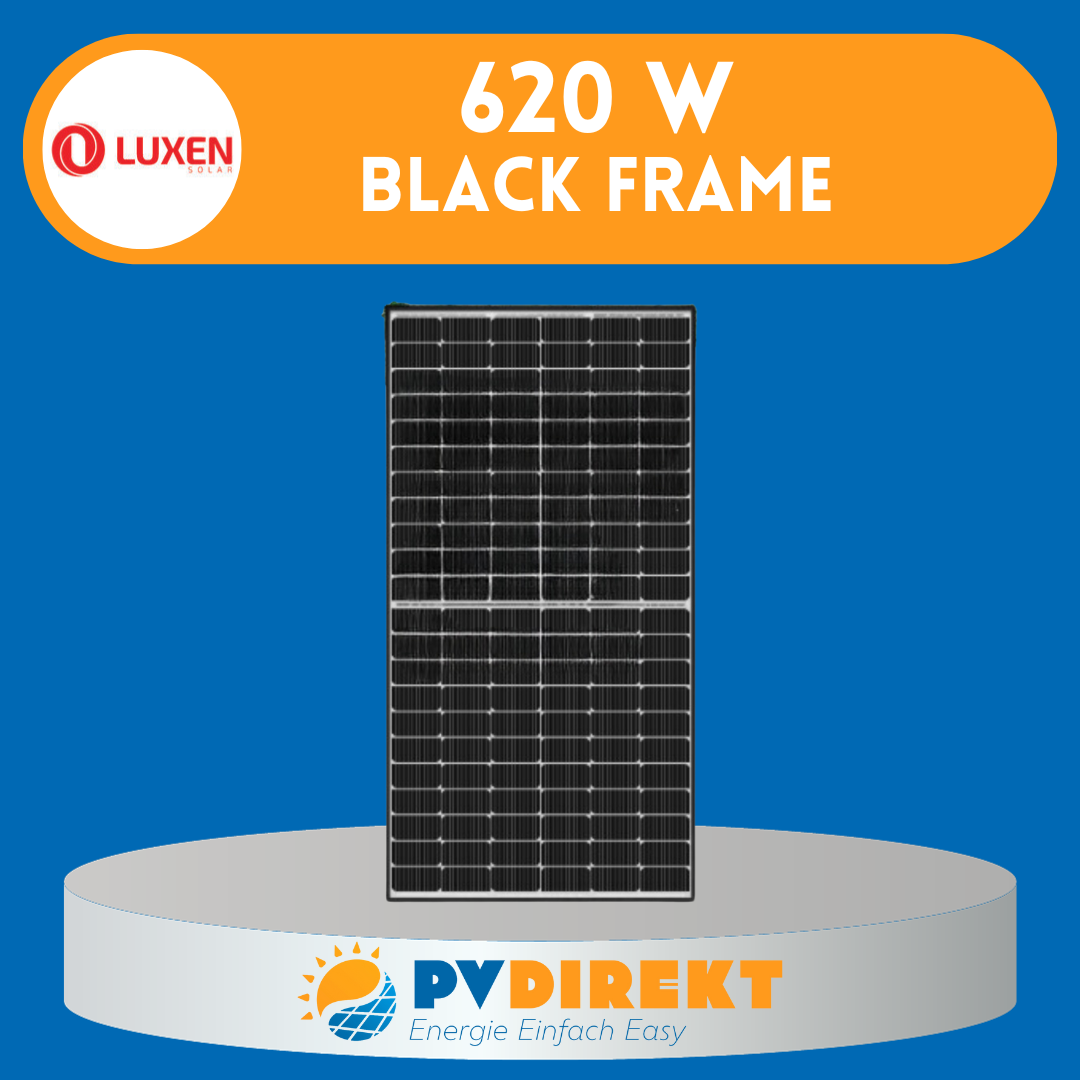 Solarmodule